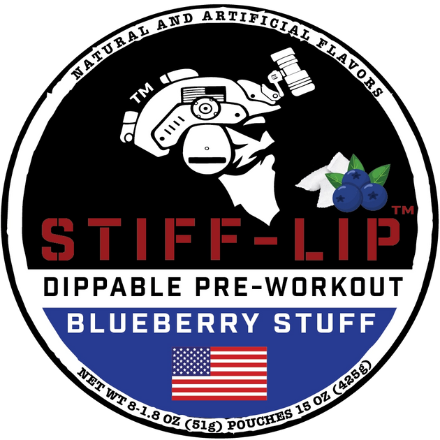 Products – Stiff-Lip Supplements