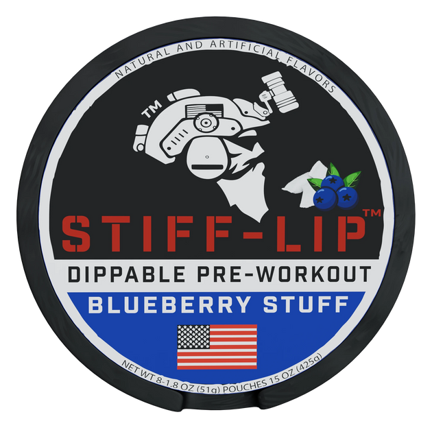 Products – Stiff-Lip Supplements