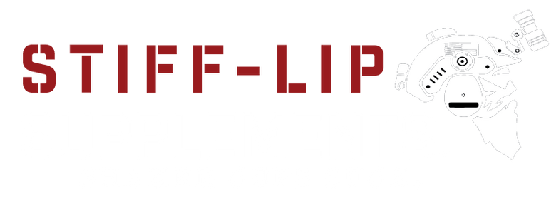 About Us – Stiff-Lip Supplements