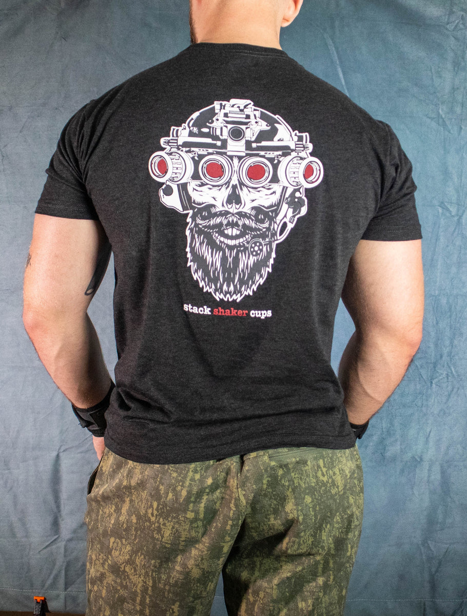 Stack Shaker Cups 🚫 – Stiff-Lip Supplements