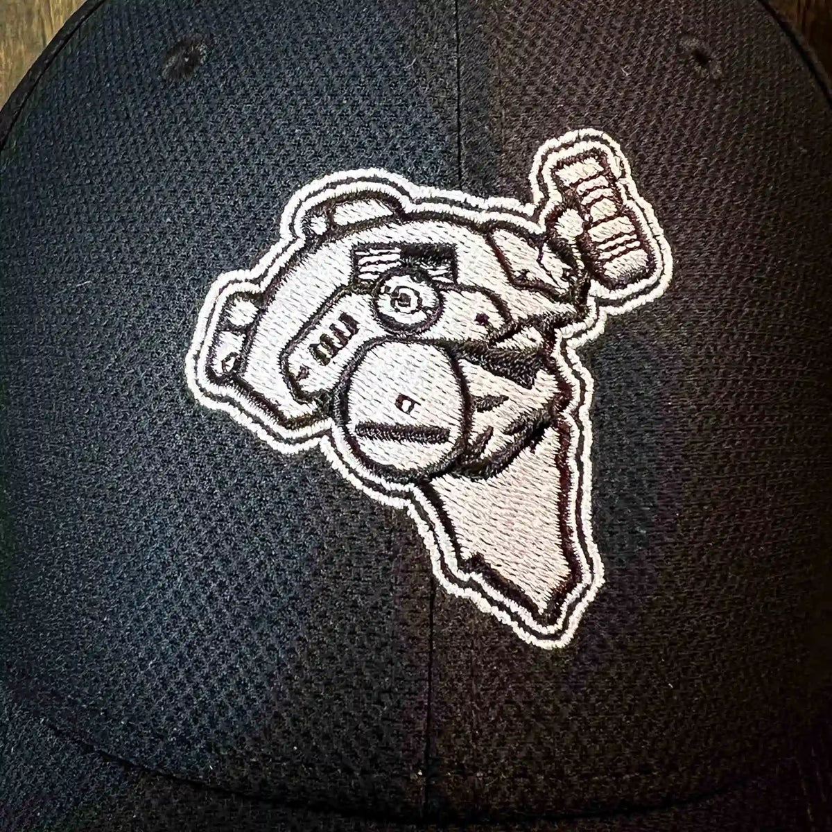 Hats 🧢 – Stiff-Lip Supplements