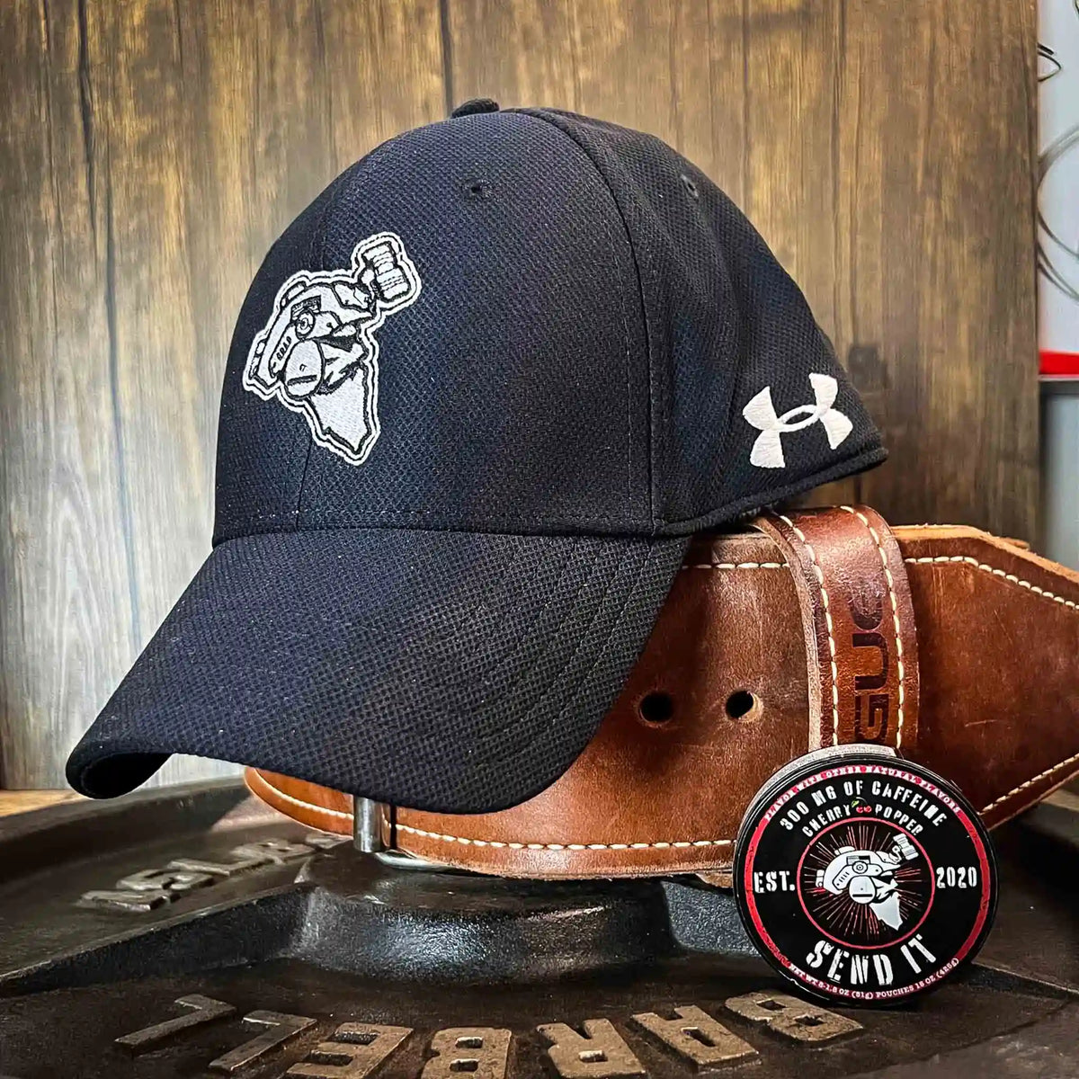 Hats 🧢 – Stiff-Lip Supplements